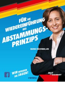 "Wir werden sie jagen": Die AfD will nicht, dass du diese AfD-Zitate ...