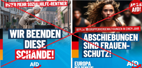 Alternative für Intelligenz: So massiv manipuliert die AfD mit KI ...